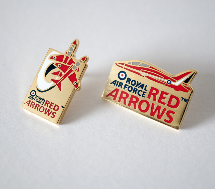 Tartan Squirrel - Red Arrows Collectables